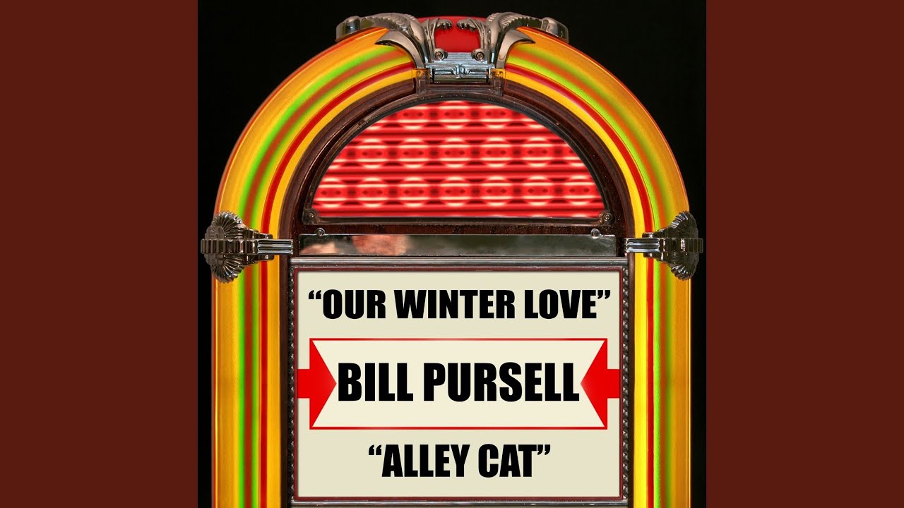 Our Winter Love - YouTube