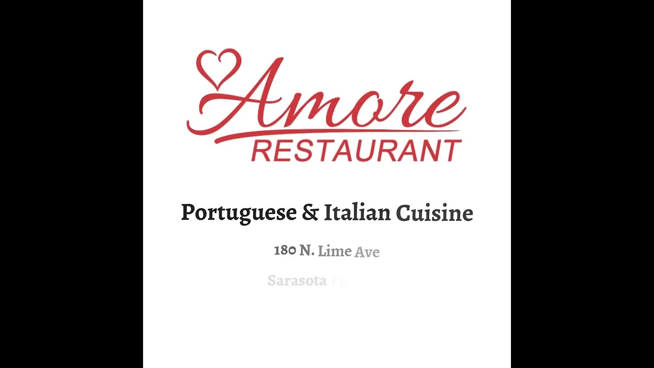 Famous musician Eddie Tobin plays at Amore - YouTube