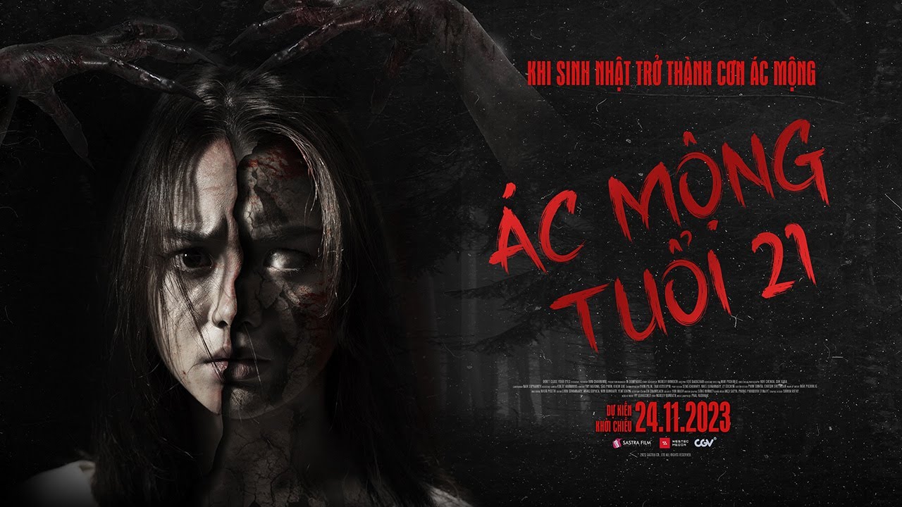 Phim Ma Mông: Khám phá thế giới ma quái đầy kịch tính