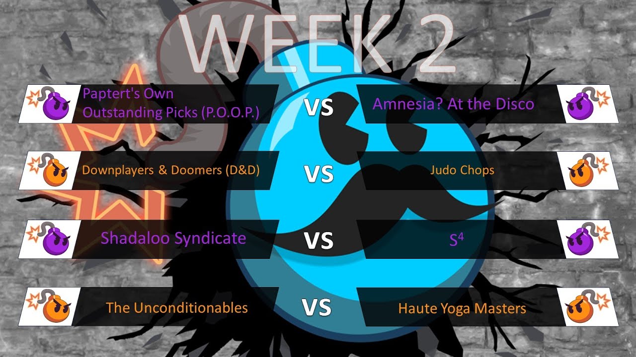 FGCB Boomer Ultimate Team Throwdown Week 2 - FULL EVENT - YouTube