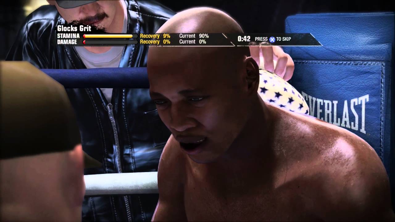 Muhammad Ali vs Jack Johnson (Glocks Grit vs Roughlegion). - YouTube