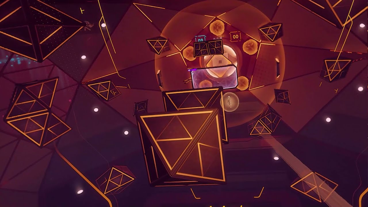 Echo Arena Edit #12 - YouTube