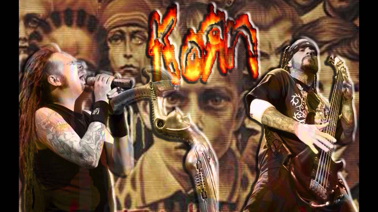 KORN & The Dust Brothers - KICK THE PA from SPAWN - YouTube
