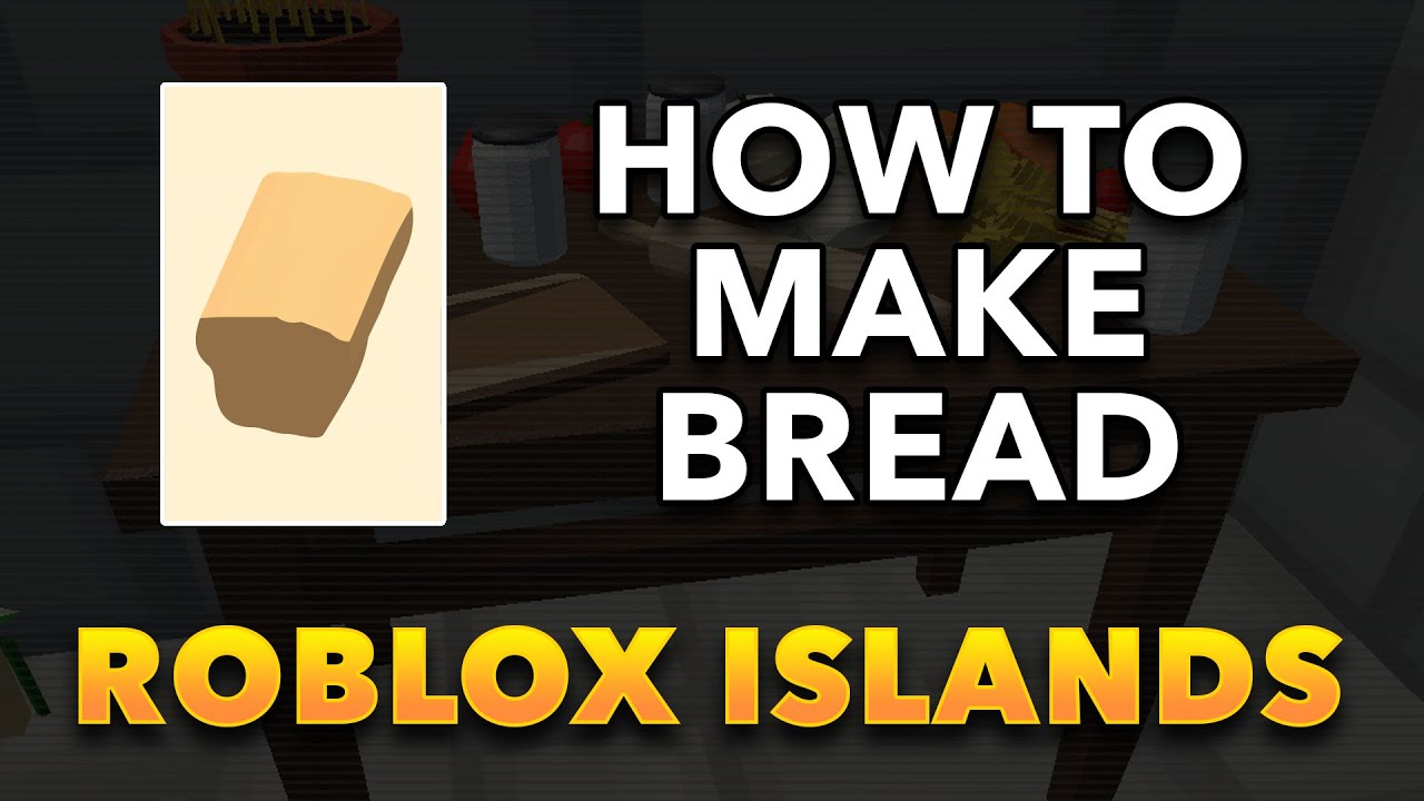 making bread farm higher Part 1! - YouTube