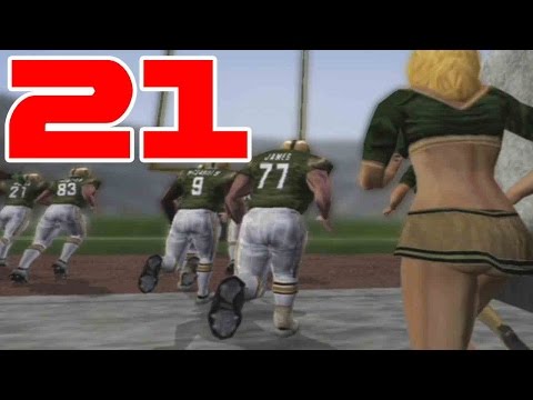 A MUST WIN GAME!! - Blitz The League Walkthrough Pt.21