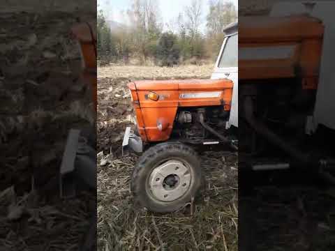 Efsane fiat 480 ile çift sürme #efsane#fiat480#çiftsürme