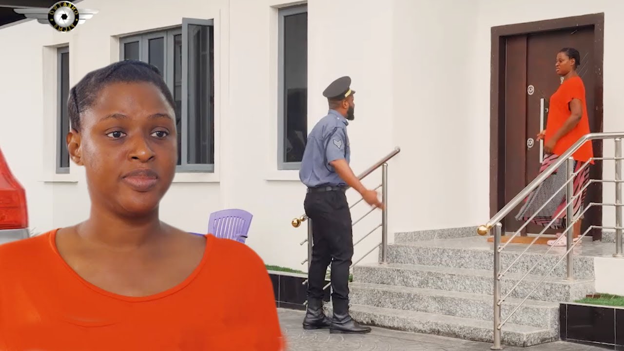 I Employed Him Just To Work As My Gateman But His Gentleness Made Me ...