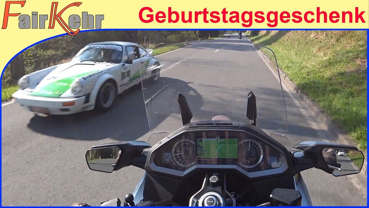 Nationales Automuseum - The Loh Collection - Walter Röhrl - YouTube