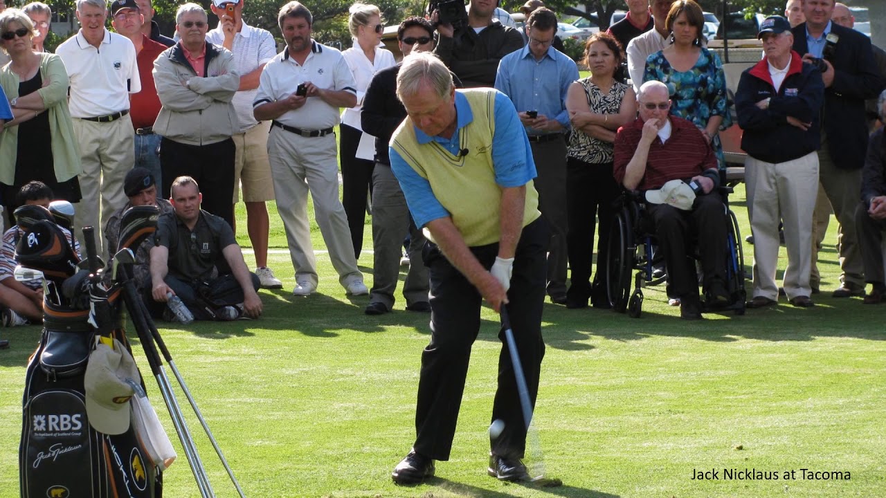 Pro Shop Legacy slide show - YouTube