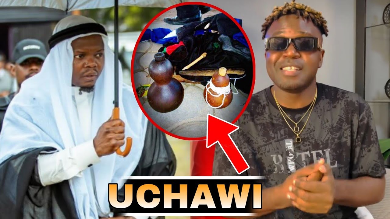 JUMA LOKOLE akiri kujaribu kumloga HARMONIZE siri yafichuka - YouTube