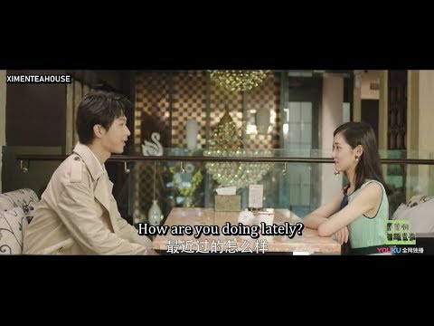 [English sub] Wait My Youth deleted ending