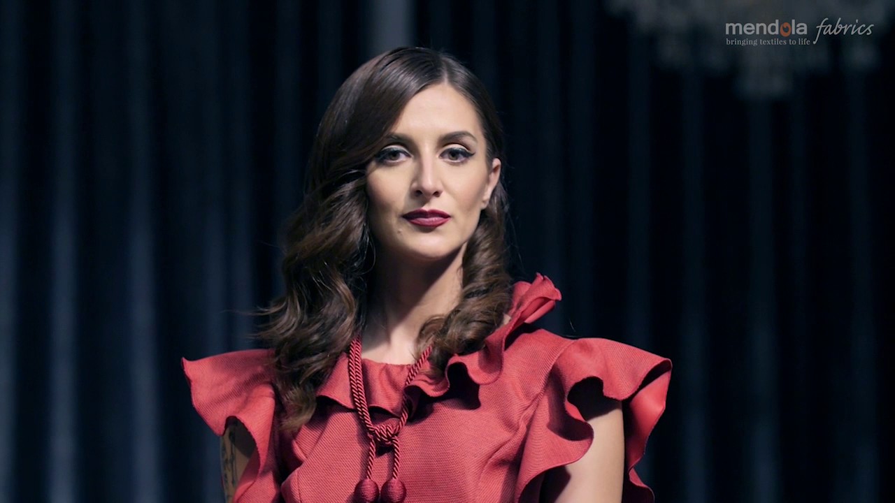 Saronga and Riviera collections - YouTube
