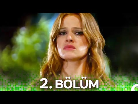 Ay Tutulması 2.  Bölüm | İHANET