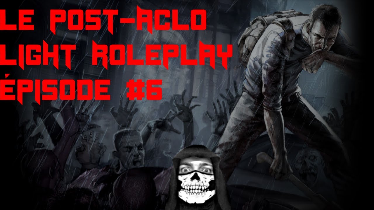 Best of PZ-RP Post-Aclo! #6 - Carnage à March ridge! - YouTube