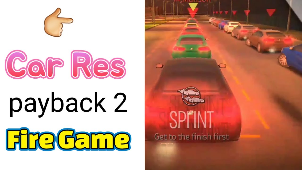 car race payback 2 gameplay video ! car res wala game video - YouTube