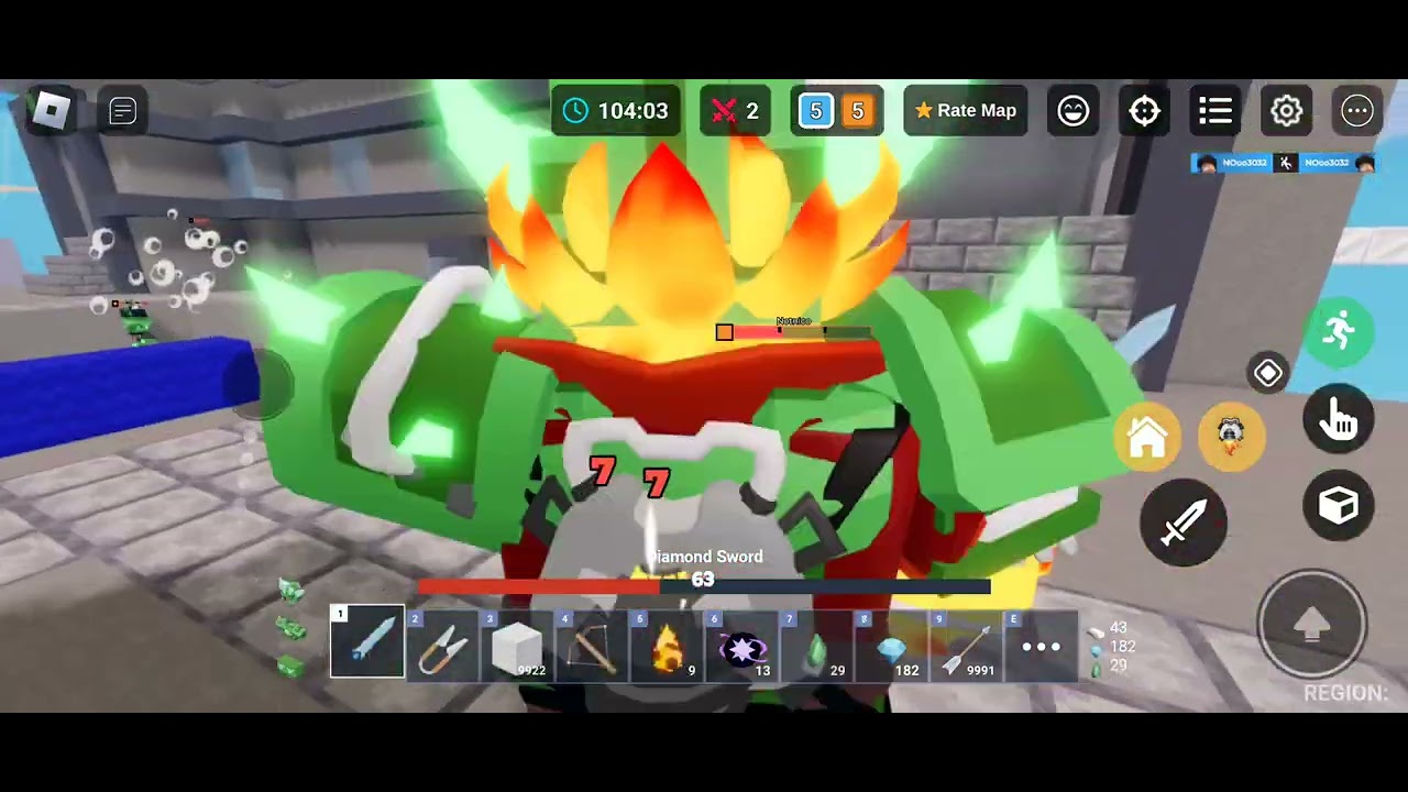 The Lagger man - YouTube