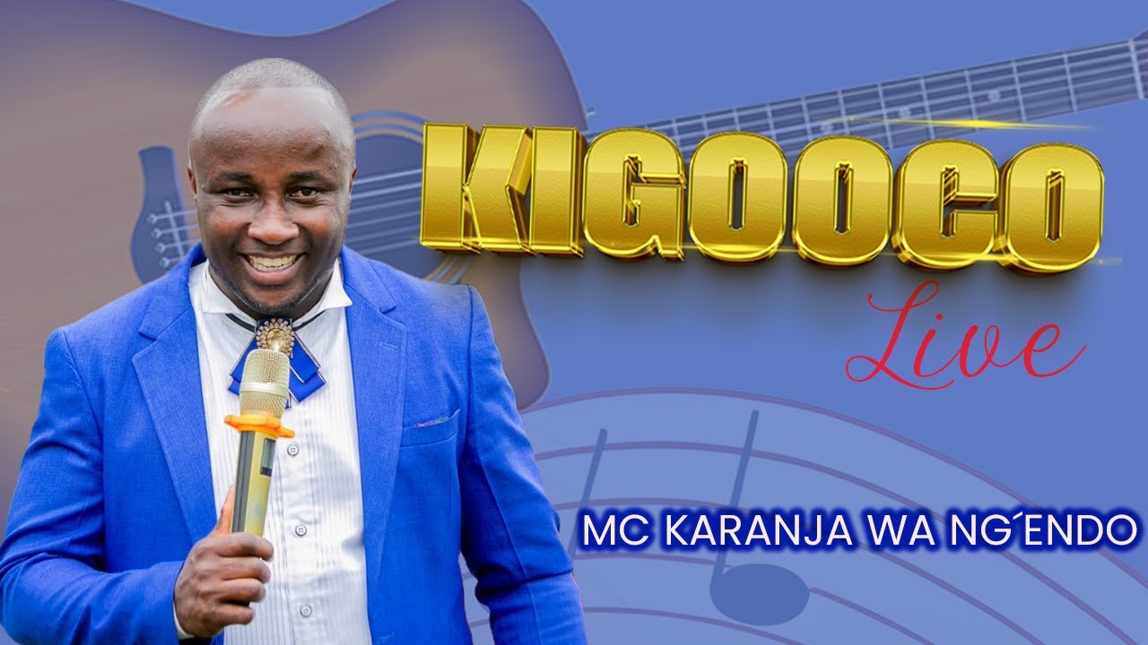 GOD IS GOD MINISTRY, KAYOLE JUNCTION SUNDAY SERVICE. 15/10/23 - YouTube
