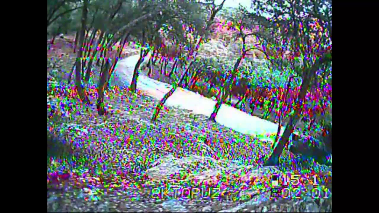 Behind the Musgo // FPV // Sa Comuna Mallorca - YouTube