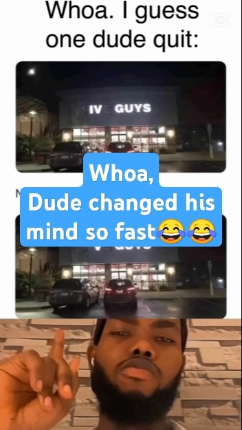 Nah, it's all good, he came back😂😂😅 #meme #memes #funnyimages - YouTube