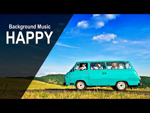 Happy Background Music - Upbeat Whistle & Ukulele by e-soundtrax - YouTube
