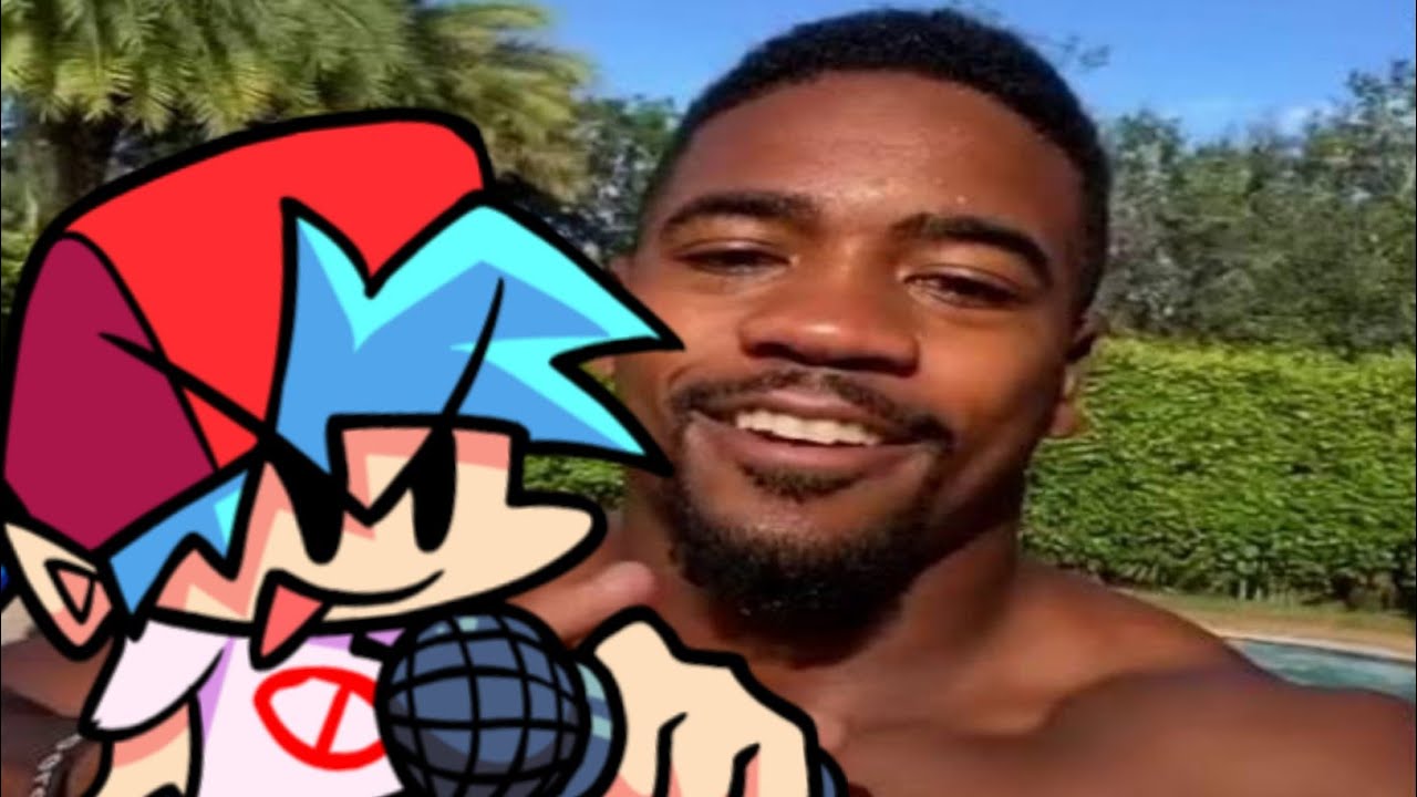 ERE | you already know who it is FNF - YouTube