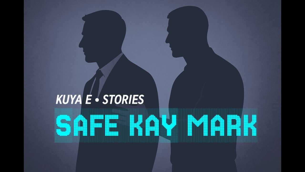 Safe kay Mark - YouTube