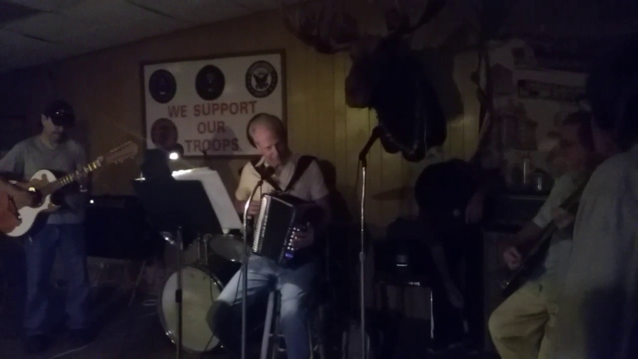 Don Leady - La Desvelada - YouTube
