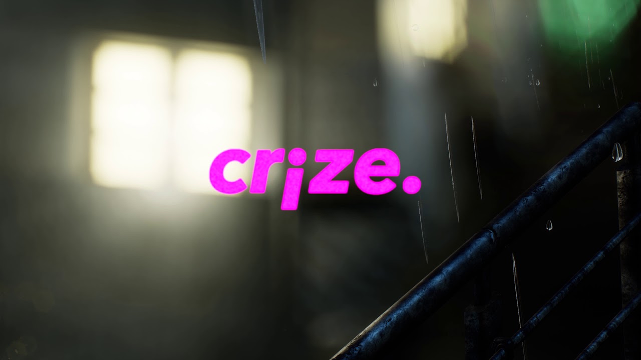 CRiZE | Intro - YouTube