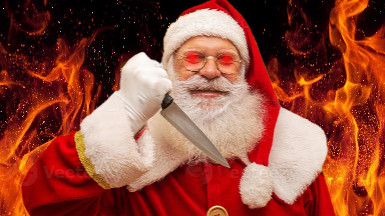 1 VİDEO 7 KORKU OYUNU! (Yılbaşı Özel) - YouTube