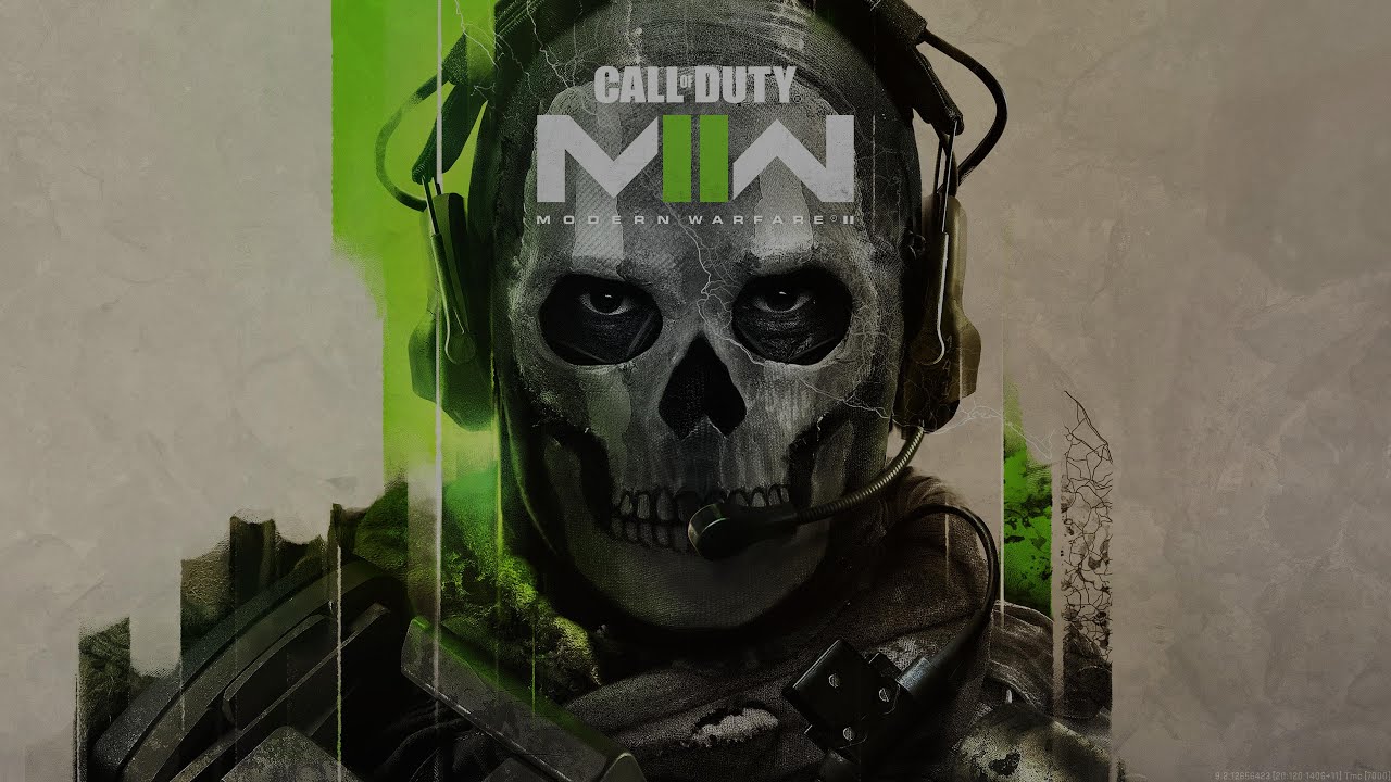 Call of Duty: Modern Warfare II PS5 Walkthrough Gameplay Part 1 (COD ...