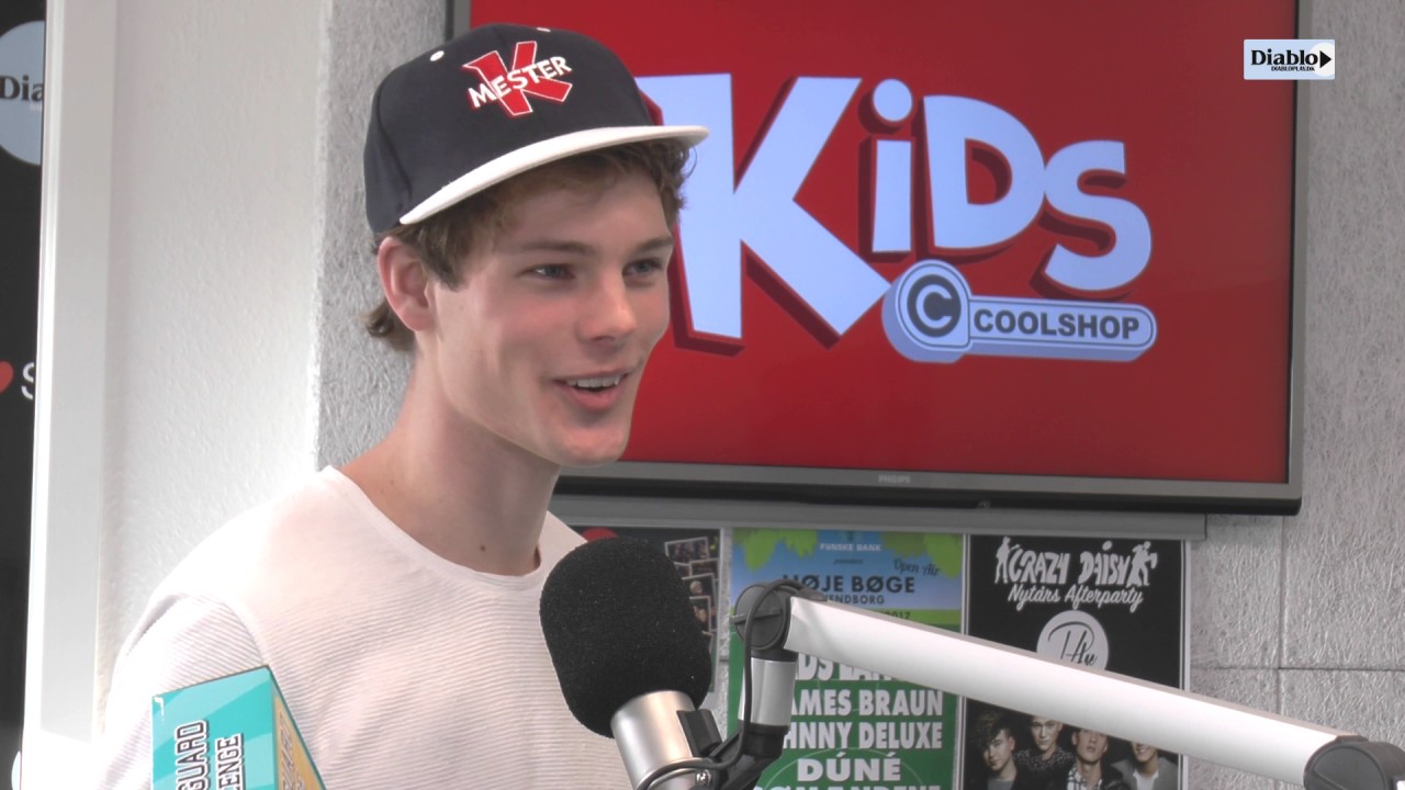 Dig, Mig & Diablo - Kids Coolshop, Mester K - YouTube