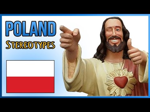 POLAND 🇵🇱 (MEMES of the Polish Stereotipes in FEW SECONDS) - YouTube