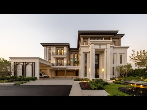 CINQ ROYAL THE EIGHTEEN Bangna KM.7