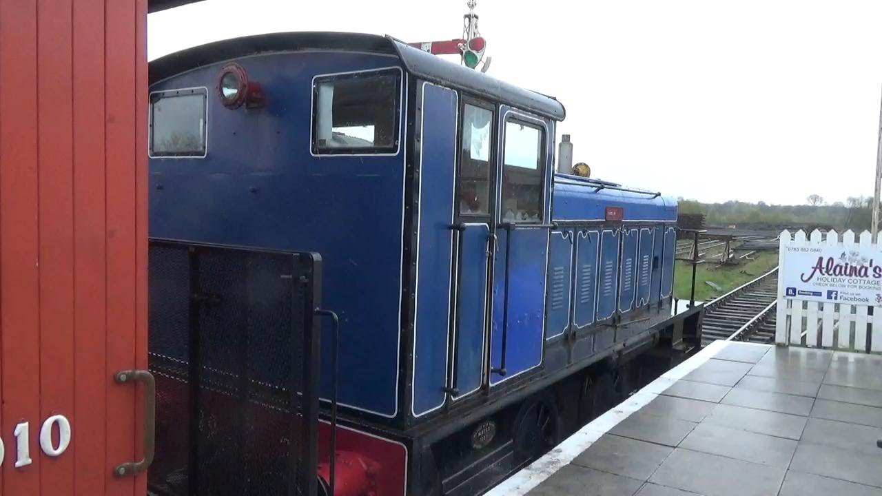 Days Out: Kingdom of Fife - YouTube