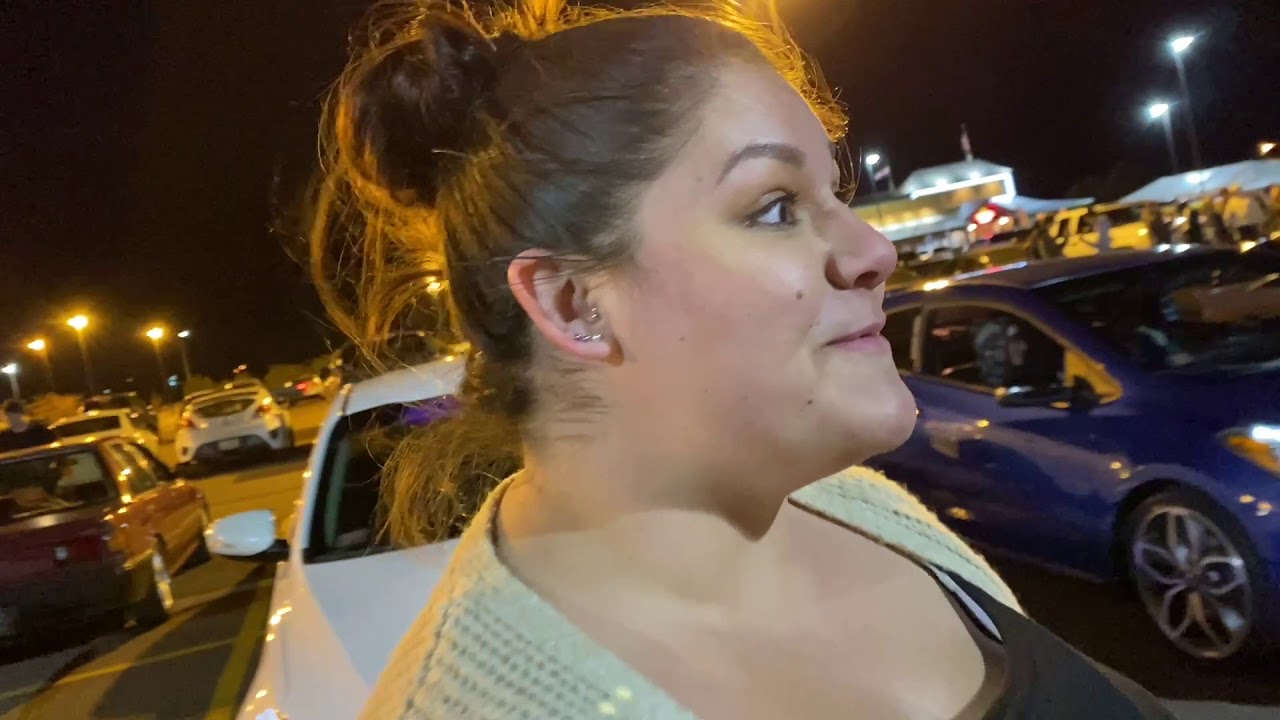 Pulling up to THE CRAZIEST CAR MEET in COLORADO - YouTube