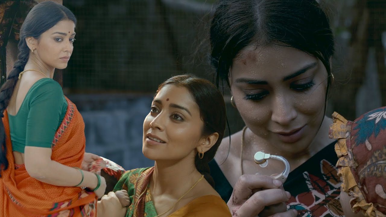 Maha Gamanam Malayalam Full Movie Part 8 | Shriya Saran | Priyanka ...