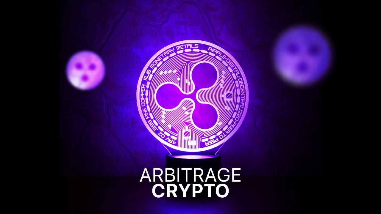 ARBITRAGE CRYPTO WITH RIPPLE | MY NEW CRYPTO METHOD | CRYPTO ARBITRAGE WITH BINANCE | BINANCE ...