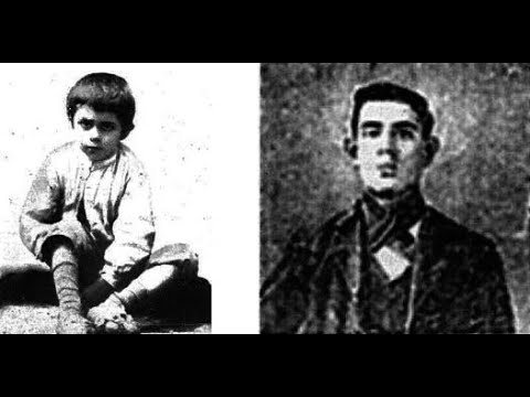 🔴 Crónica negra: José González Tovar - El sacamantecas de Málaga