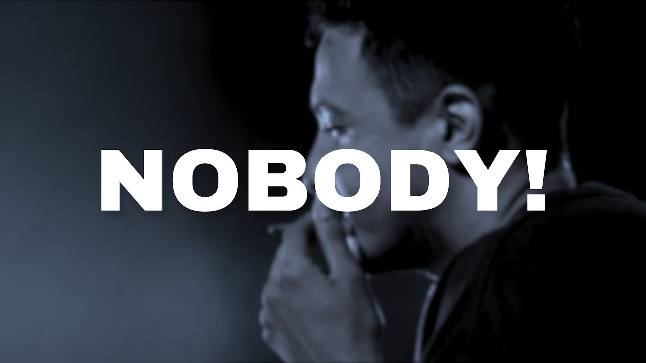 LEOOG - NOBODY! (prod. AL 44) - YouTube