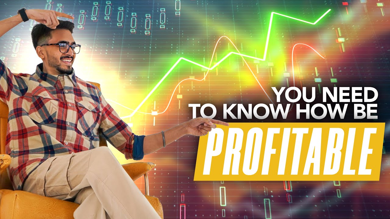 ⭐️ You Need to Know How to Be Profitable on IQ Option | How to Invest ...