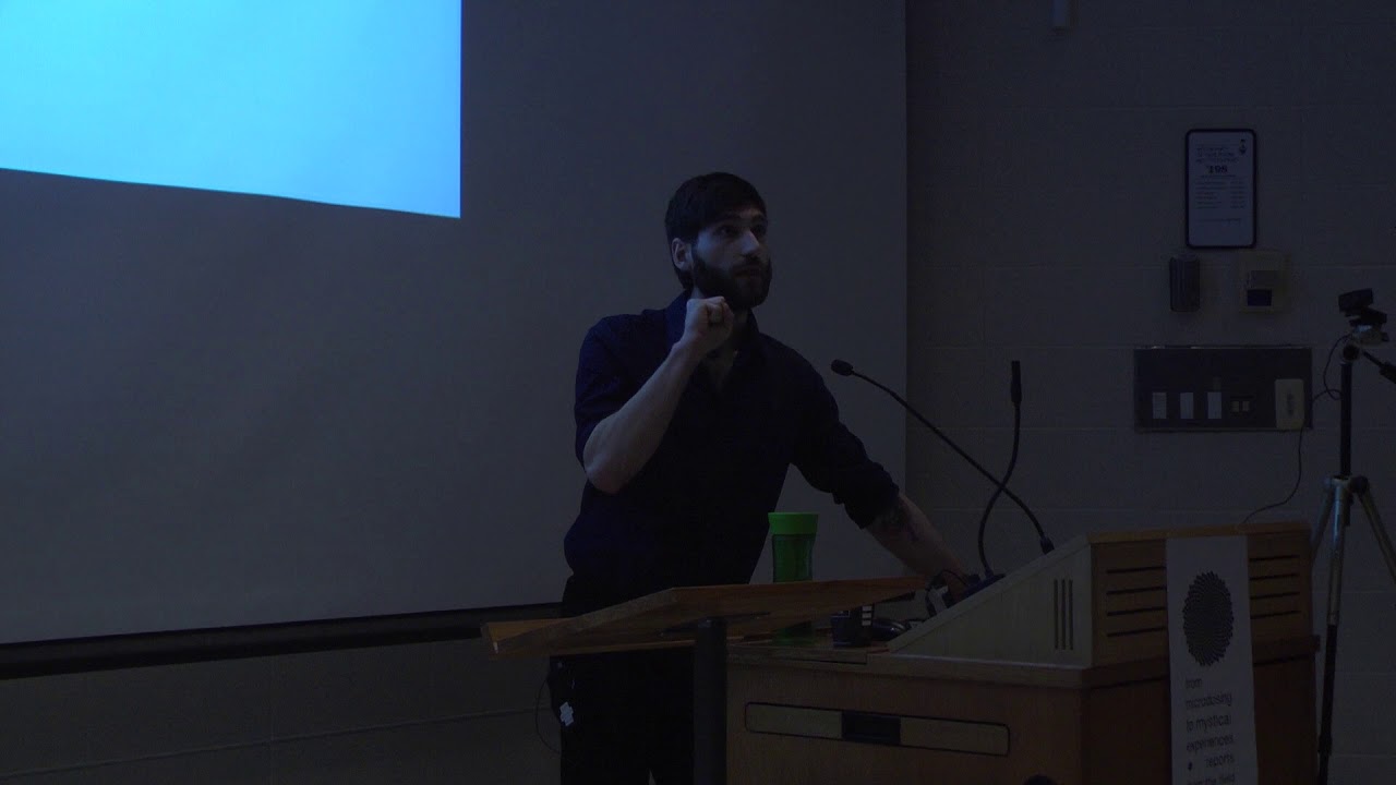 Daniel Greig - YouTube