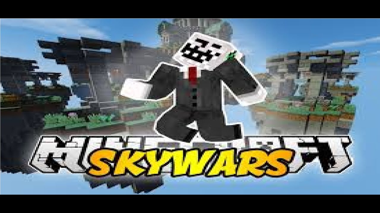 troll na vddv [dua skywars] + vddv zpěvák XC - YouTube