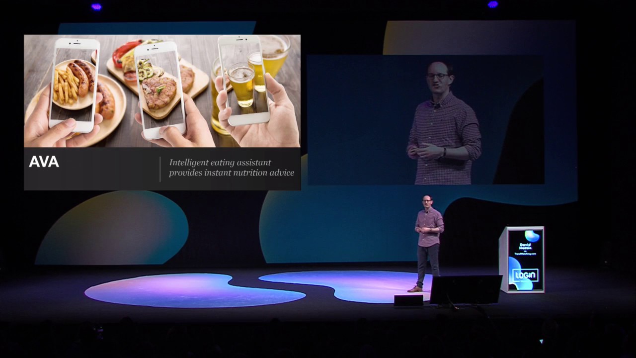 David Mattin - Trend driven innovation - YouTube