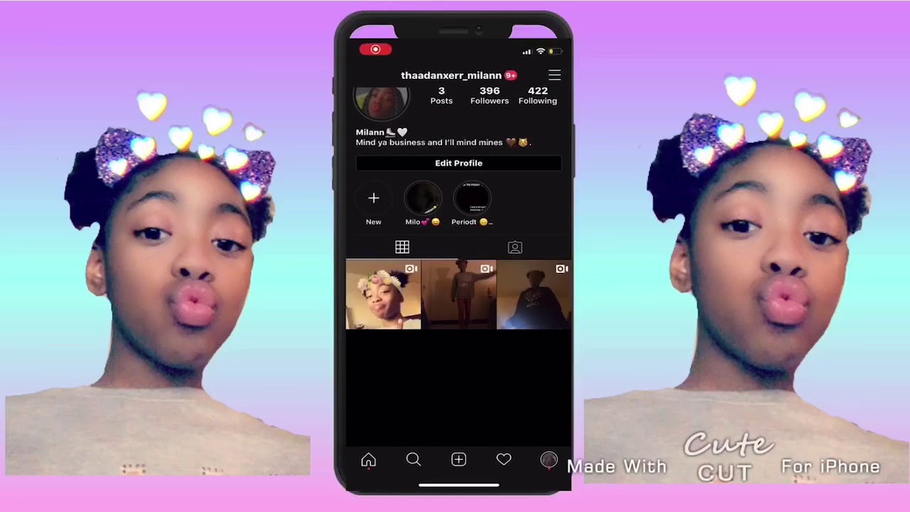 intro🎥🥺! Subscribe 🎥🥺! Hit that bell🥺🎥! - YouTube