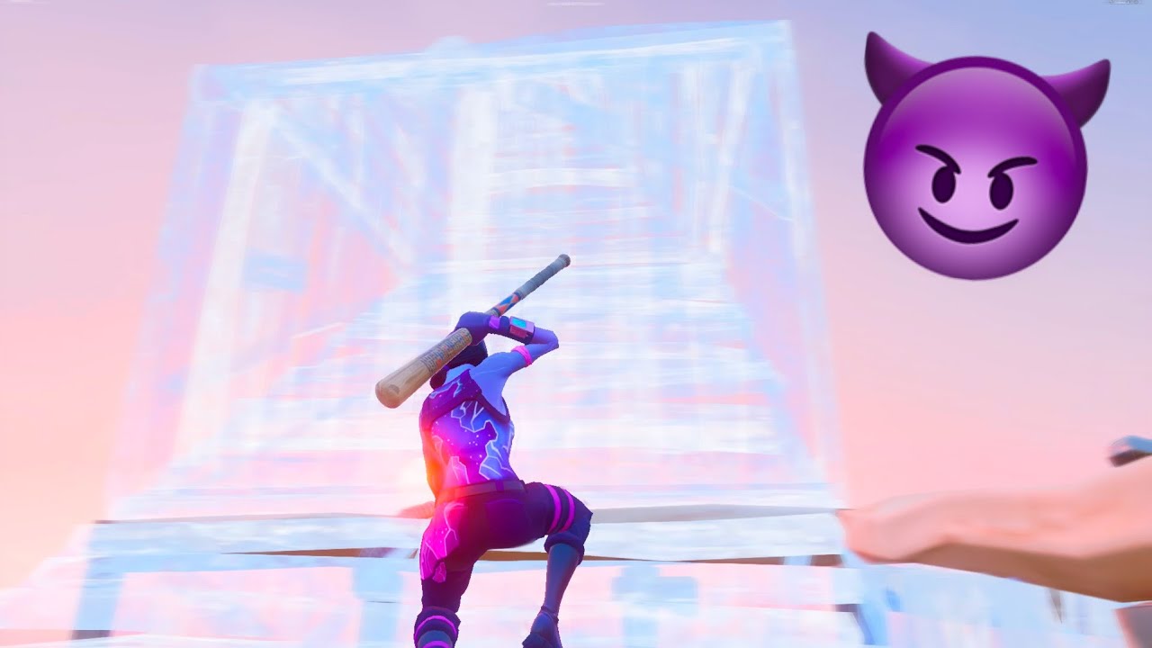 ENEMY 😈 (Season 2 Fortnite Montage) - YouTube