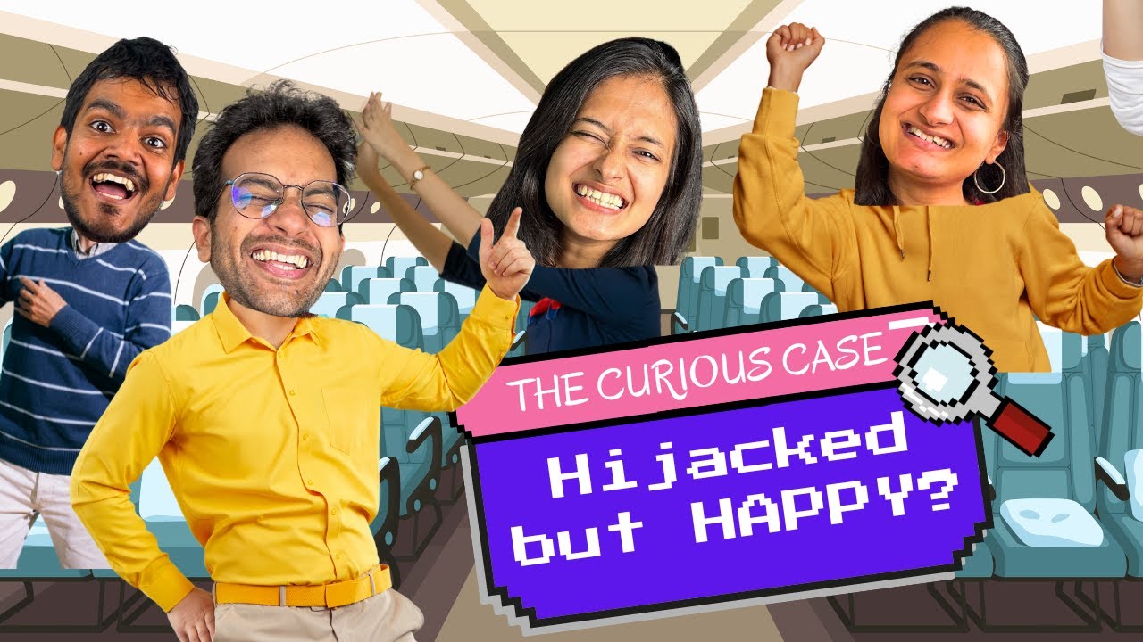 4 real-life but BIZZARE mysteries [SOLVED!] | Curious Case Ep. 5 🔎 | Arey Pata Hai?! - YouTube