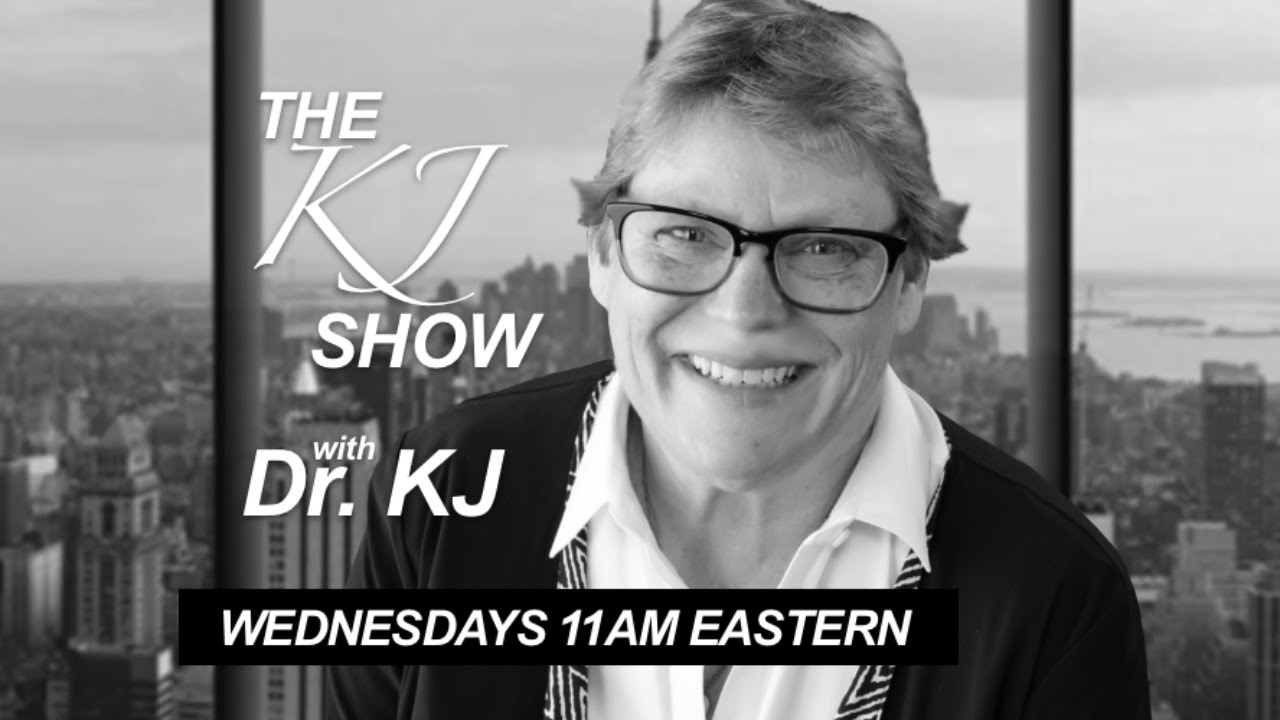 The KJ Show: Episode 76: Solar Net Metering: Lessons From the Field ...