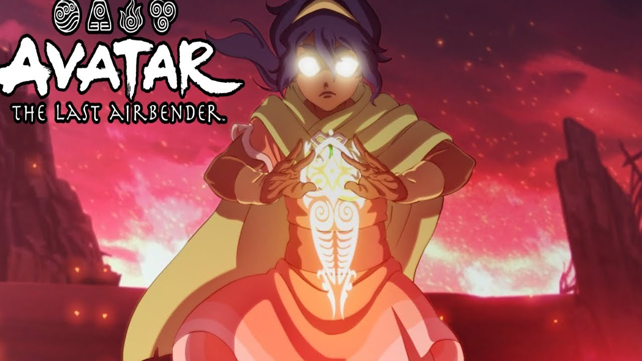 The Future Of Avatar In 2025 - Avatar Seven Havens - YouTube