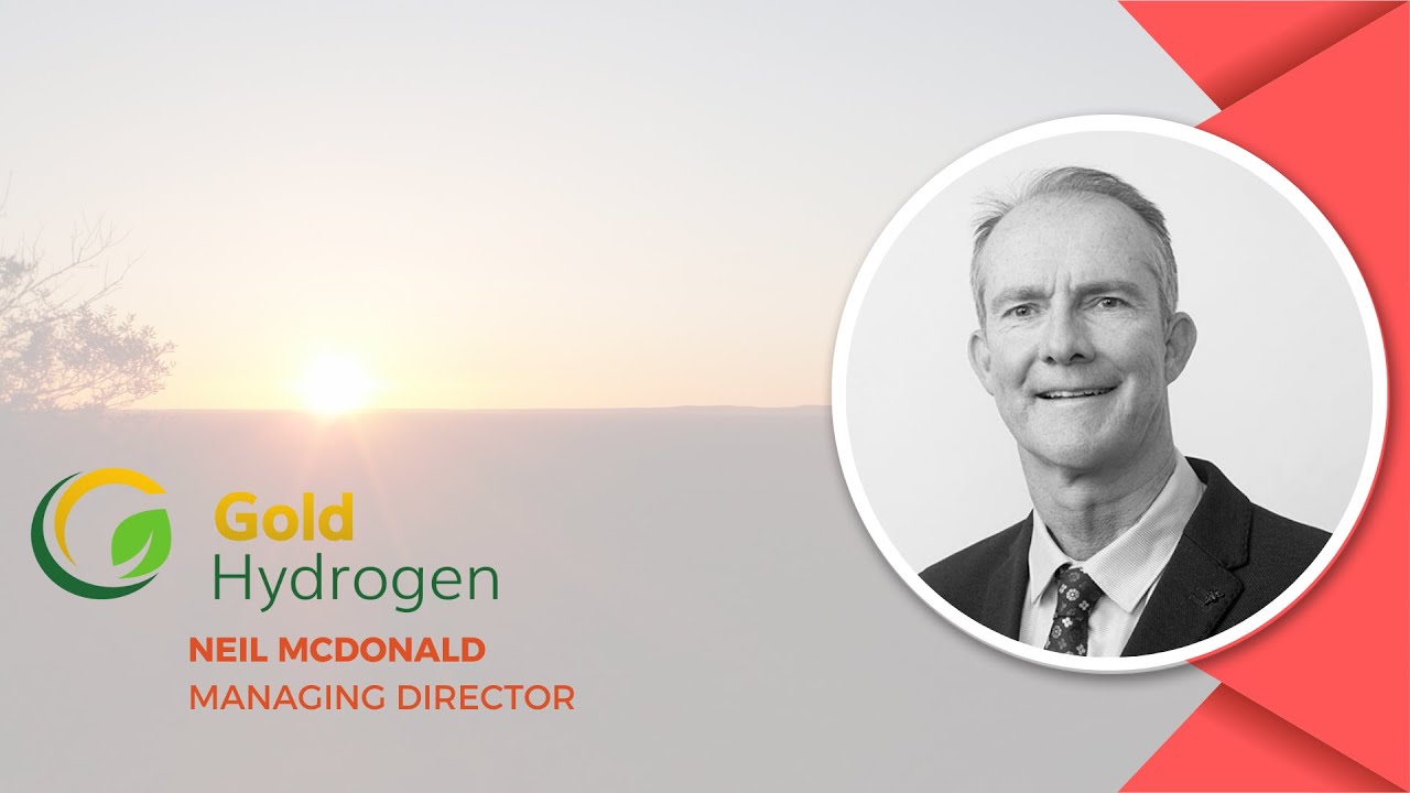 RRS Summer Series Brisbane 2024 - Neil McDonald, Managing Director of ...