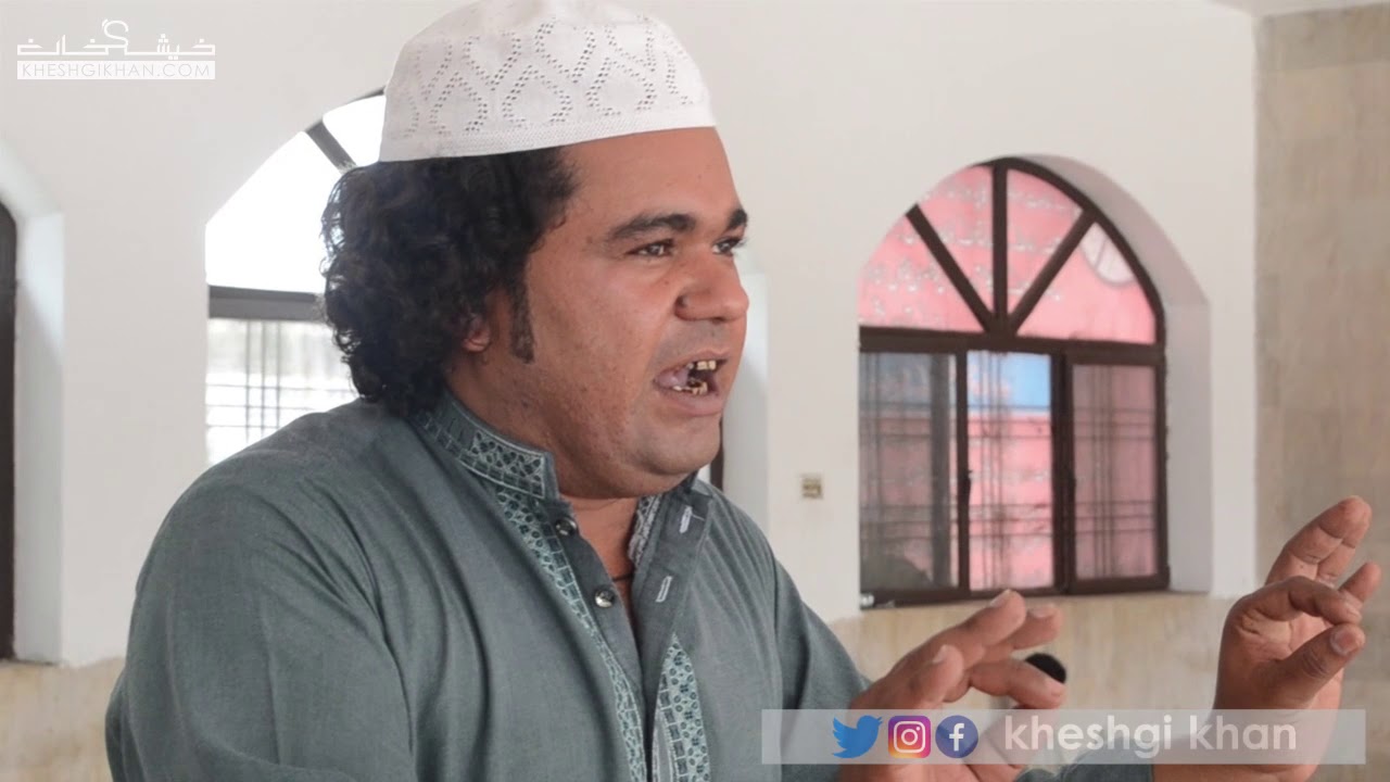 kasur City | Bulleh Shah Ka Mazar |Qawali - YouTube